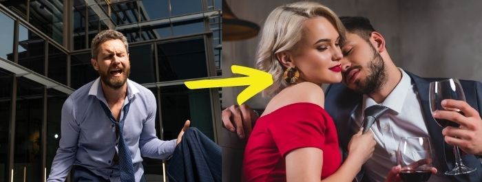 Dating Advice for Single Men: 3 Worst Mindsets & How to Fix Them Fast